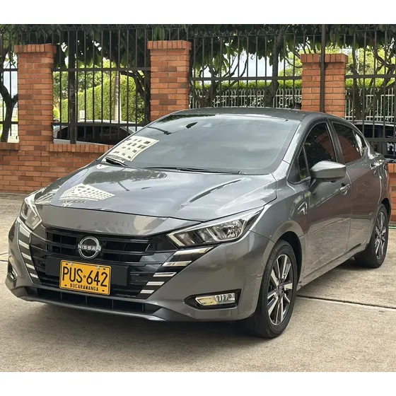 Nissan Xtrail 2026 Enllantado - Carros y Camionetas Nissan Versa 2026 ...