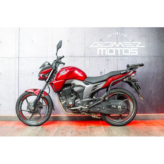Honda Invicta 150 Cc - Carros, Motos y Otros | TuCarro