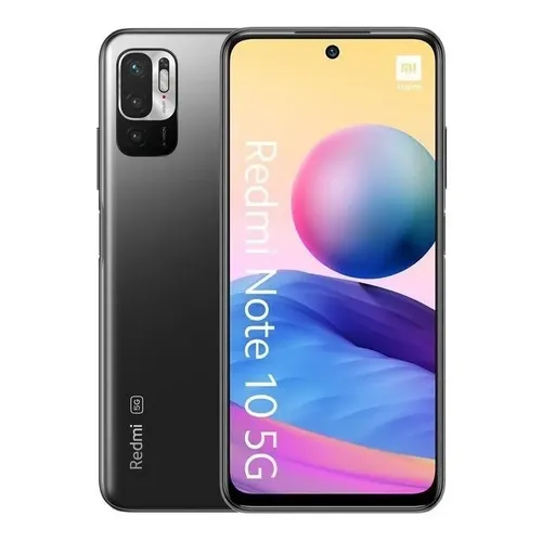 Xiaomi Redmi 10 21061119al 4gb 64gb Dual Sim Duos | Cuotas sin interés