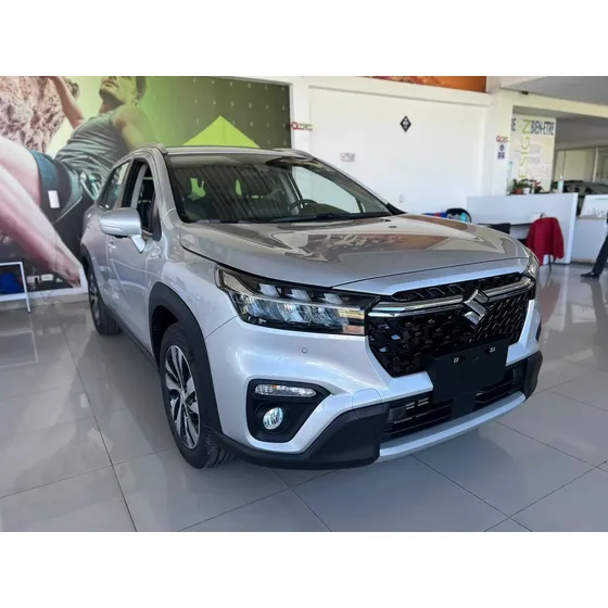 Bmw 2027 Ix4 - Carros y Camionetas Suzuki S-Cross 2026 | TuCarro