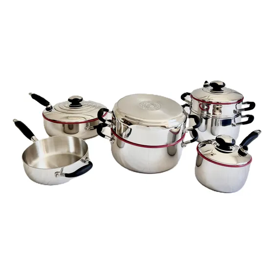 Sartenes Royal Prestige | Mercado Libre