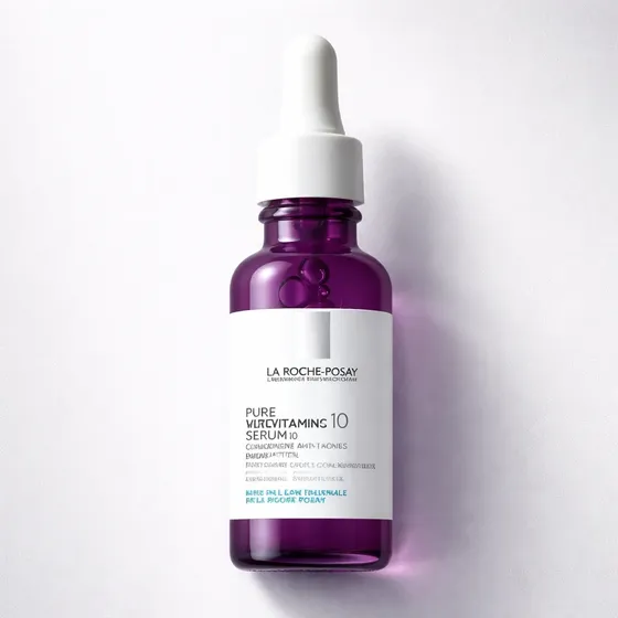 Kit La Roche Posay Anti Manchas: Mela B3 Serum Antimanchas 30ml ...