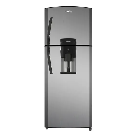 Nevera Mabe 404 Litros | MercadoLibre 📦