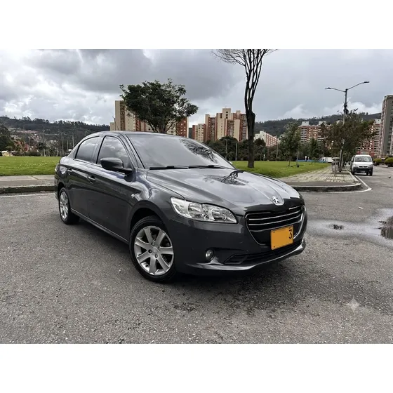 Peugeot 301 Usado: Comprar carros usados, seminuevos y nuevos
