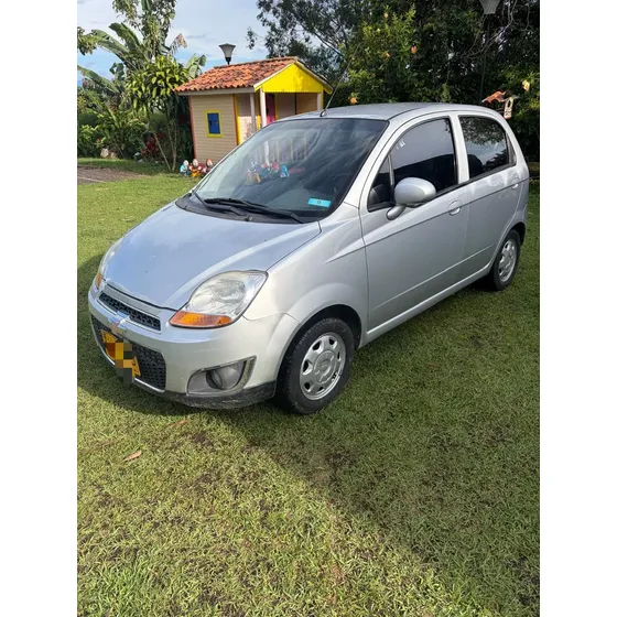 Spark En Pereira - Carros y Camionetas | TuCarro