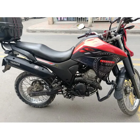 Yamaha Color Morado - Motos | TuCarro