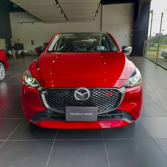 Mazda Cx30 2026 - Carros y Camionetas Mazda Asistida 2026 | TuCarro