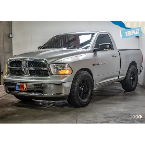 Dodge Ram 5.7 1500 Slt 4x2 | MercadoLibre