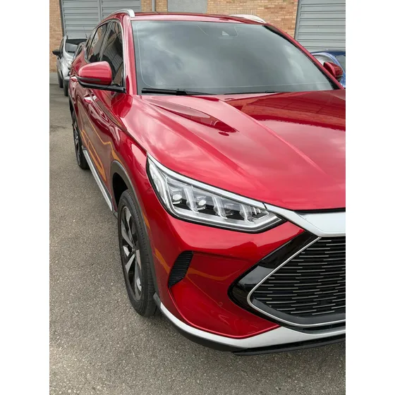 Byd Song L Dm I 2026 - Carros, Motos y Otros en Cundinamarca | TuCarro