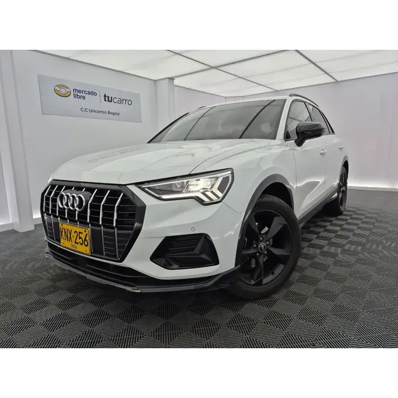 Audi Negro - Carros y Camionetas | TuCarro