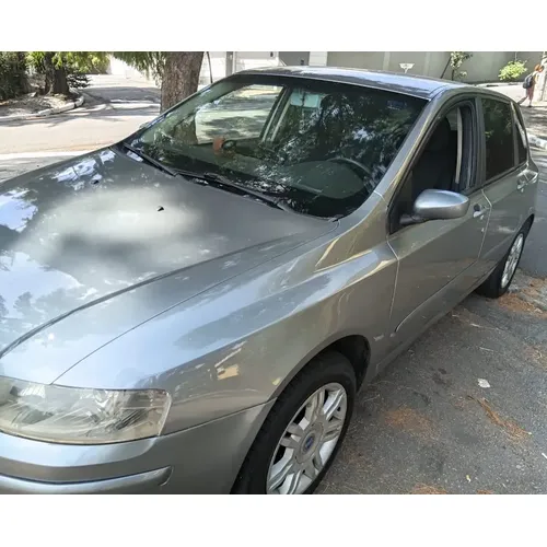 Fiat Stilo 1.8 8v Sporting Flex 5p | MercadoLivre