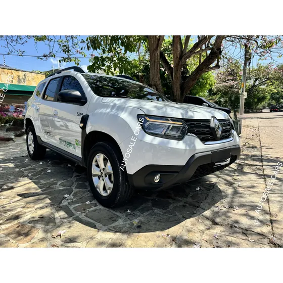 Renault Duster Intense - Carros y Camionetas Renault Duster 2025 | TuCarro