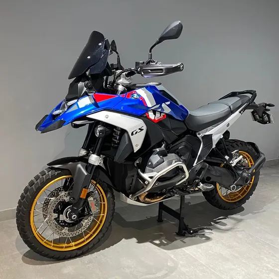 Bmw Gs 1300 - Motos | TuCarro