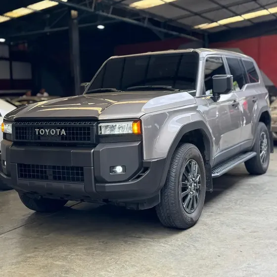 Carros y Camionetas Toyota Prado | TuCarro