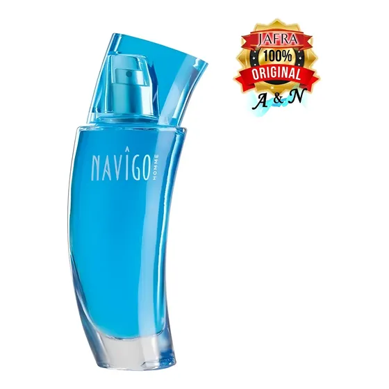 Navigo Homme | MercadoLibre