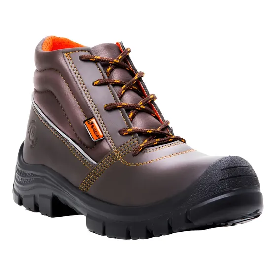 Botas Saga De Caballeros | Mercado Libre
