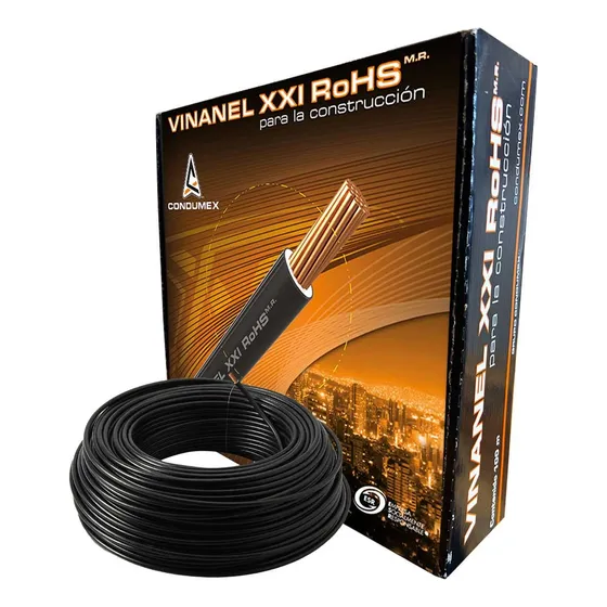 Cable Condumex Calibre 16. | Mercado Libre