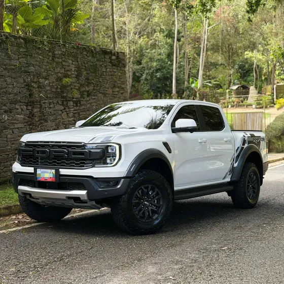 Ford Raptor R | MercadoLibre.com.ve