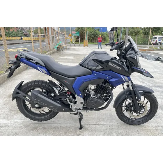Msds Gasolina 2026 - Motos Suzuki en Risaralda | TuCarro