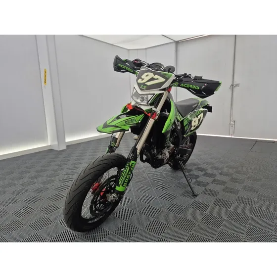 Motos Verdes - Motos | TuCarro