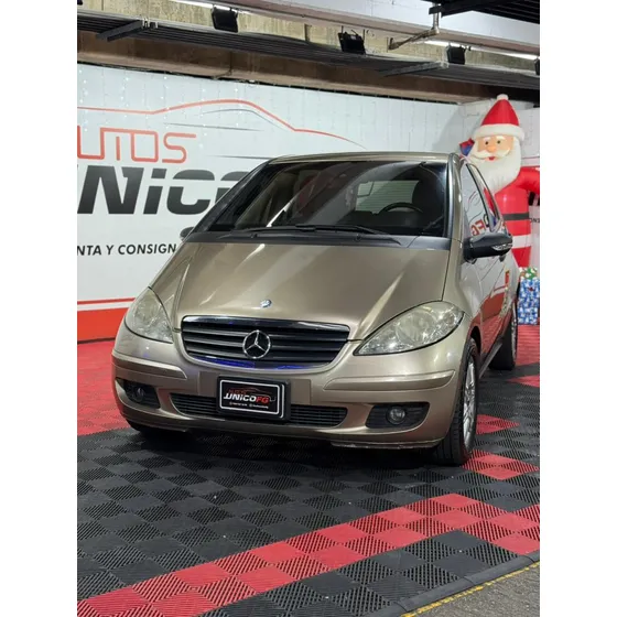 Mercedes Benz Citan Gasolina 2025 | Mercado Libre 🚗