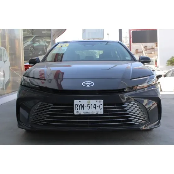 Precio Toyota Camry 2025 Hibrido | Mercado Libre 🚗