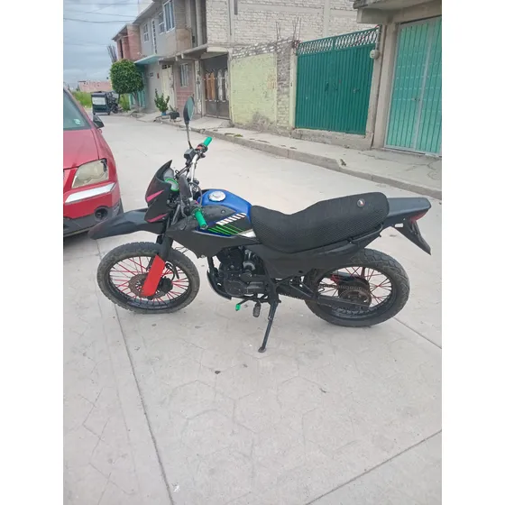 Doble Proposito Italika Dm 150 | Mercado Libre 🚗