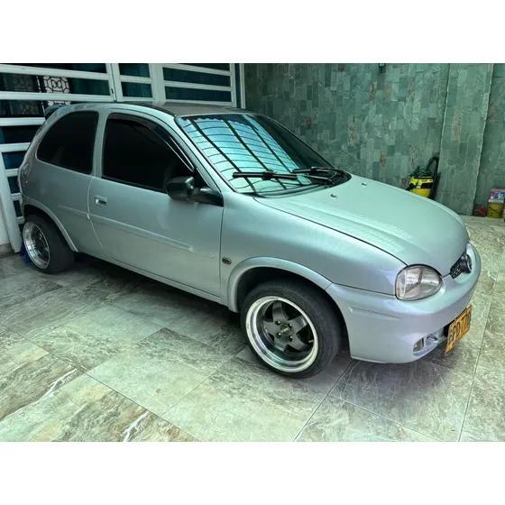 Corsa Evolution 2005 - Carros y Camionetas Chevrolet Corsa | TuCarro