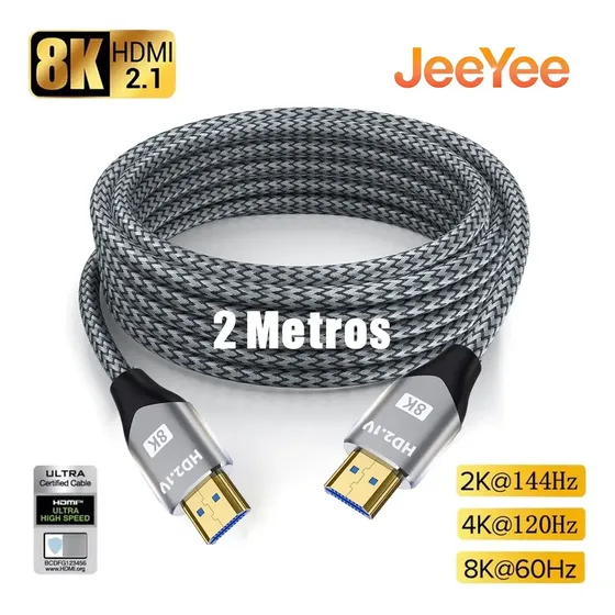Hdmi Cable | MercadoLibre