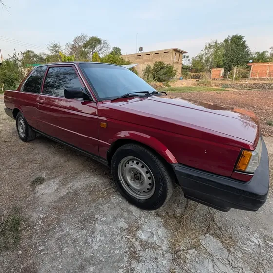 Autos y Camionetas Nissan Tsuru usado en Jalisco | MercadoLibre.com.mx
