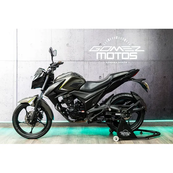 Venta - Motos CR4 125 | TuCarro