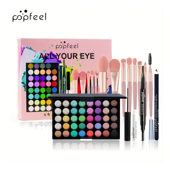 Paleta De Colores De Shein | MercadoLibre.com.do