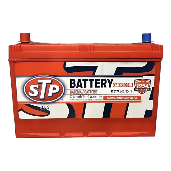 Bateria Ssangyong | MercadoLibre 📦