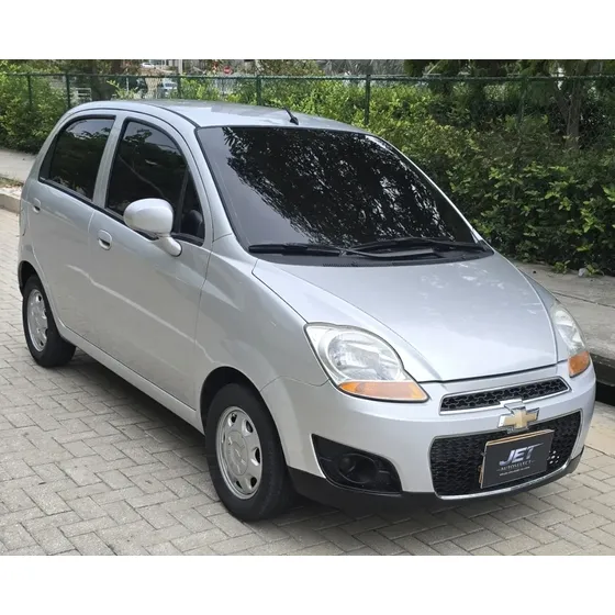 Chevrolet Spark Barranquilla - Carros y Camionetas Chevrolet | TuCarro