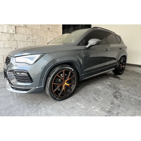 Cupra Ateca 2021: Comprar auto usado, seminuevo y nuevo