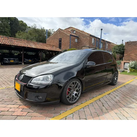 Volkswagen Scirocco Gti - Carros y Camionetas Volkswagen | TuCarro