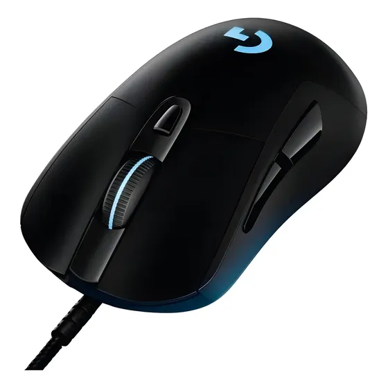 Mouse Gamer | MercadoLibre 📦
