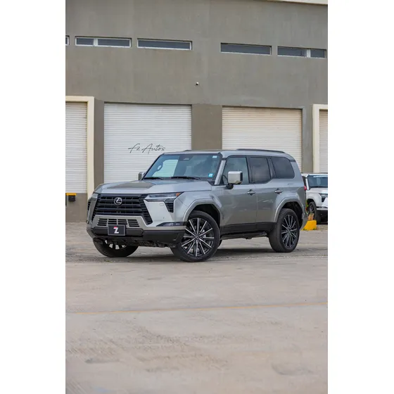 Skoda 2026 - Carros y Camionetas Lexus GX Camioneta 2026 | TuCarro