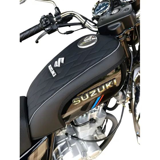 Tanque Moto Gn 125 Suzuki - Accesorios para Vehículos | TuCarro