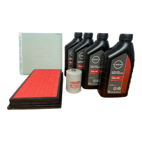 Kit Afinacion March 2020 | MercadoLibre