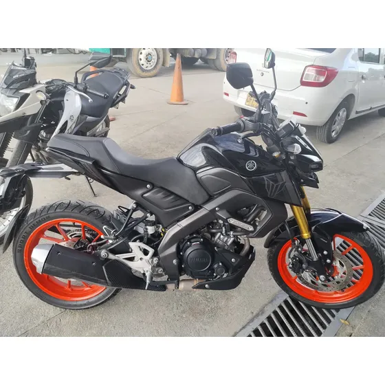 Yamaha Mt 05 - Carros, Motos y Otros | TuCarro