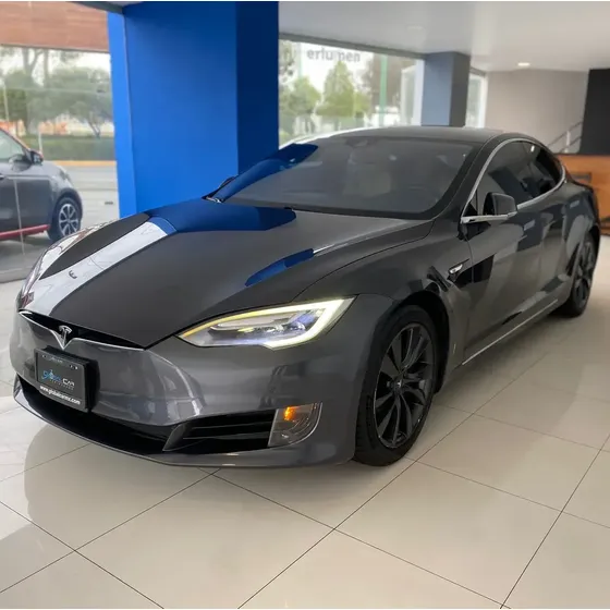 Autos de Tesla: Ofertas de Usados, Seminuevos y Nuevos