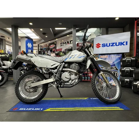 Puntos De Conel - Motos Suzuki 2026, automotora DR 650 | TuCarro