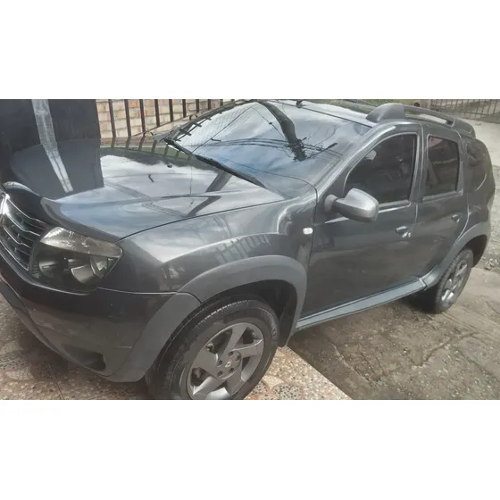 Venta - Carros y Camionetas Duster en Popayán | TuCarro