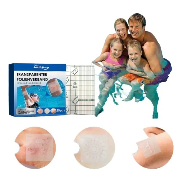 Parches Adhesivos Para Heridas | MercadoLibre 📦 Parches Adhesivos Para Heridas | MercadoLibre 📦