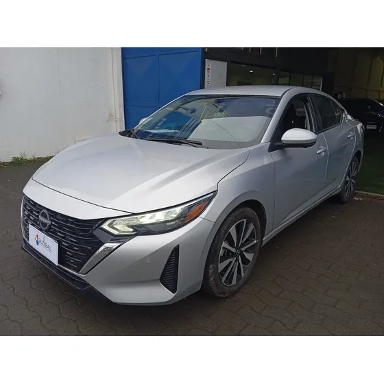 Nissan Sentra 2025 | Mercado Libre 🚗