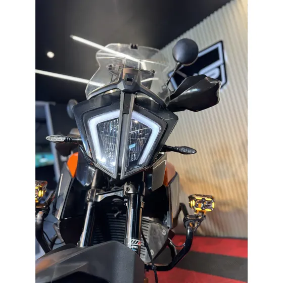 Ktm 390 Adventure | Mercado Libre 🚗