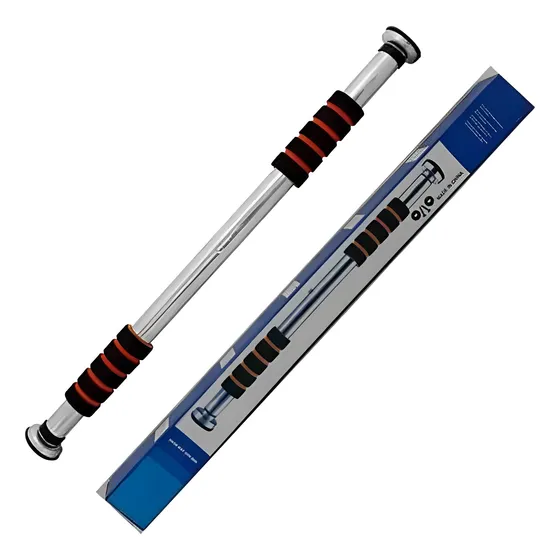 Barra Puerts | MercadoLibre 📦