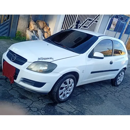 Chevrolet Celta 1.0 Life Flex Power 3p | MercadoLivre