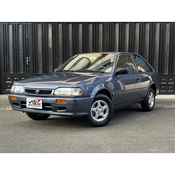 Carros y Camionetas Mazda 323 | TuCarro